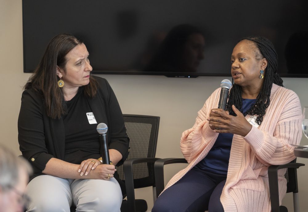 50 Years of Excellence: The Belfer Center for Science and International ...