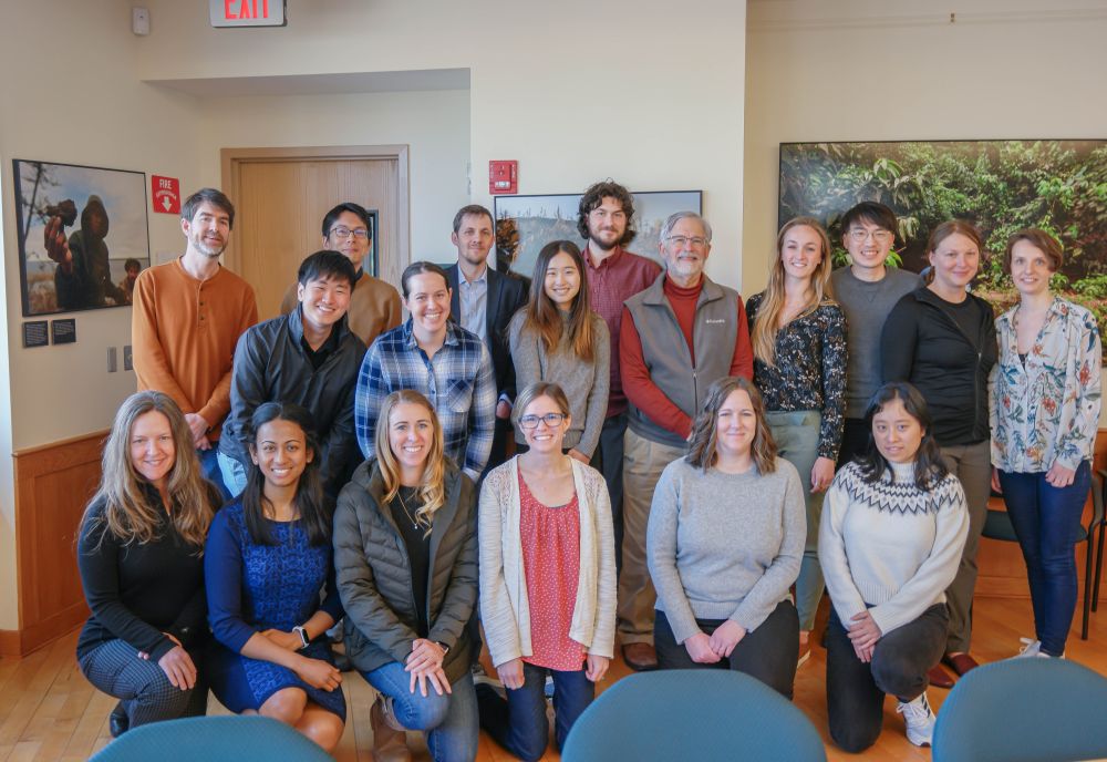 Students - Arctic Initiative | The Belfer Center for Science and ...