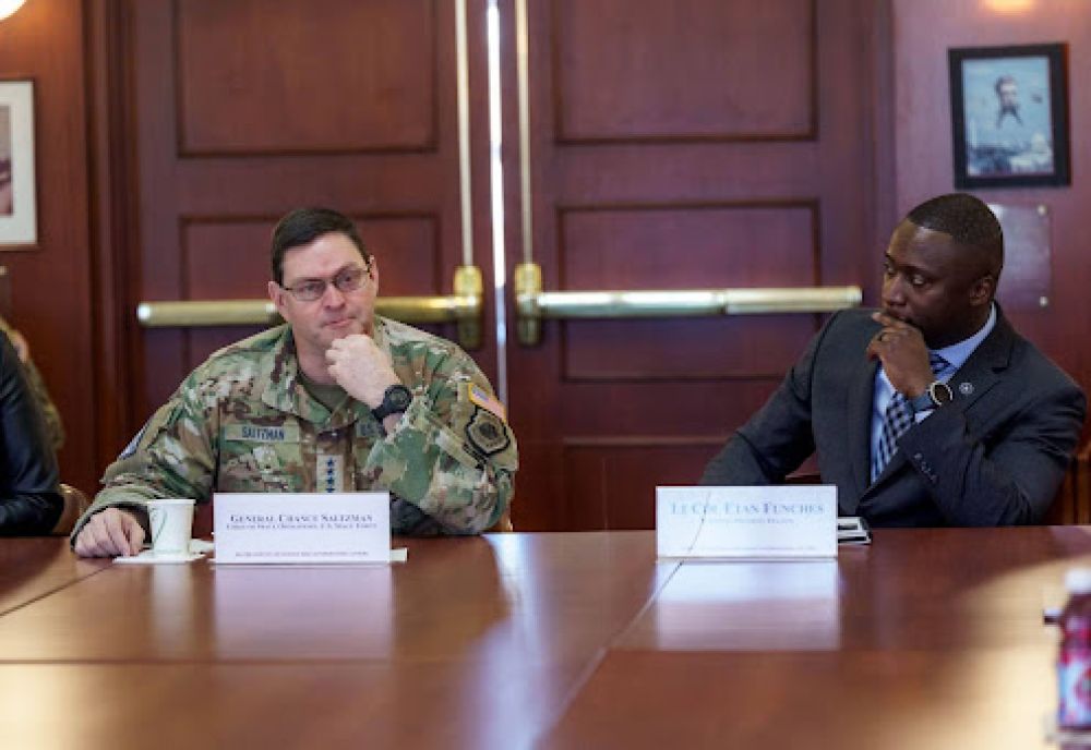 Defense, Emerging Technology, and Strategy | The Belfer Center for ...