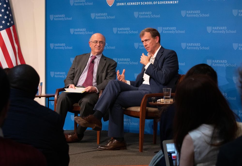 Research & Analysis | The Belfer Center for Science and International ...