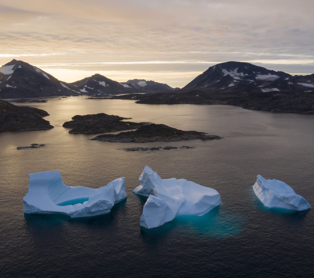 Arctic | The Belfer Center for Science and International Affairs