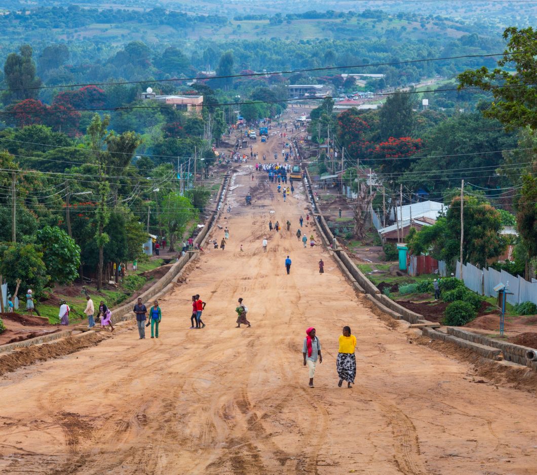Africa | The Belfer Center for Science and International Affairs