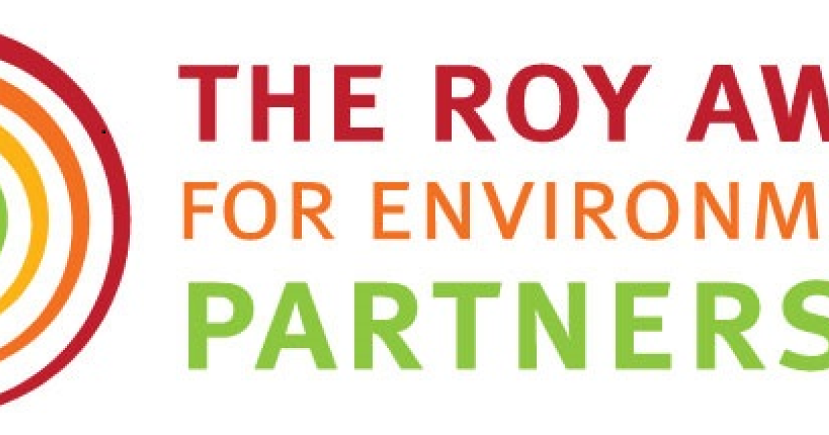 Finalists Announced for 2024 Roy Family Award for Environmental ...