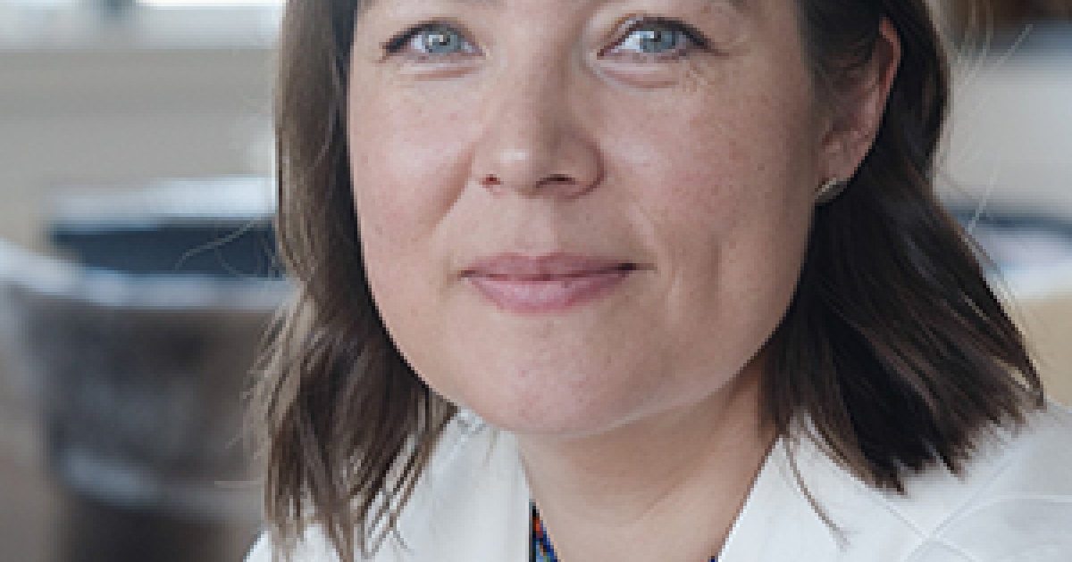 Sara Olsvig Joins Arctic Initiative’s International Advisory Board ...