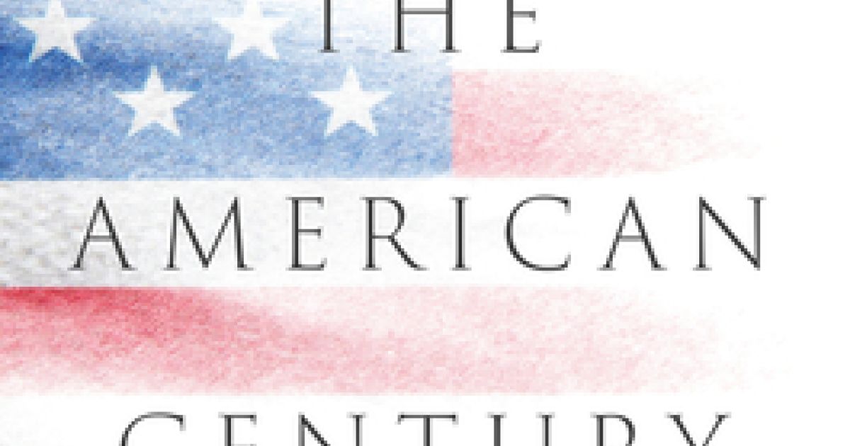 A Life in the American Century | The Belfer Center for Science and ...