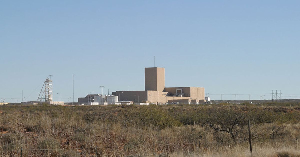 Mining for Weapons Plutonium: The Feasibility of Clandestine Recovery ...