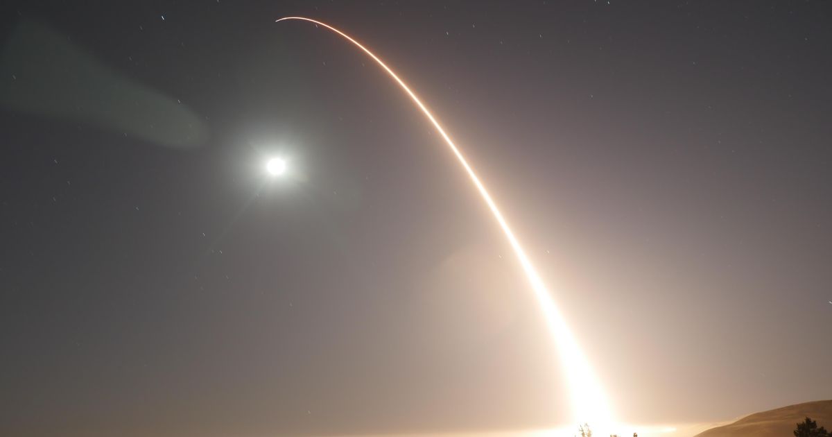 The Logic of American Nuclear Strategy | The Belfer Center for Science ...