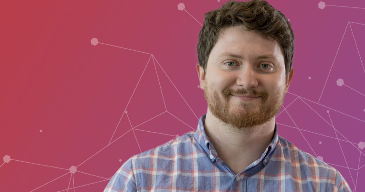 AI Cyber Lunch: James Adams on "Considering the Impact of AI on ...