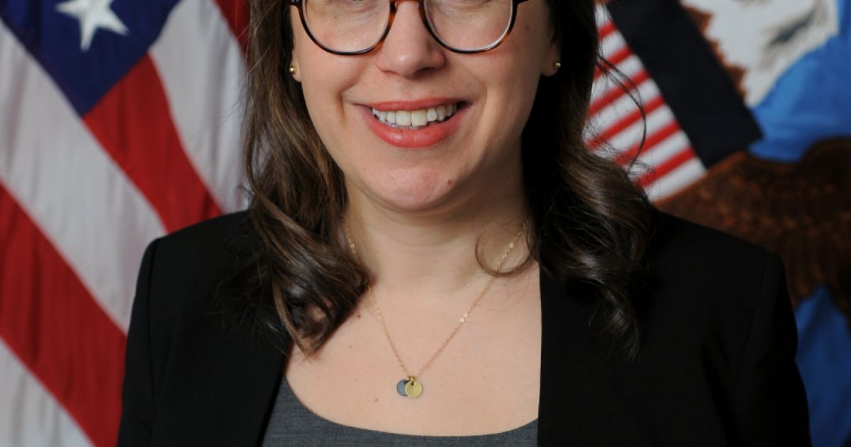 Defense Policy: A Conversation with Acting Under Secretary of Defense for Policy Sasha Baker ...