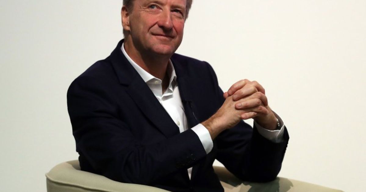 Spying in the Digital Age: A Conversation with Sir Alexander Younger ...