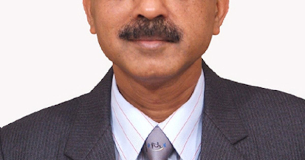 India-China: Adversaries, Competitors or Partners? A conversation with ...