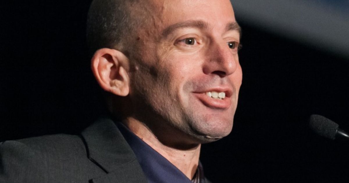 A Conversation with Avner Halperin on the War, its Impact on Israel ...