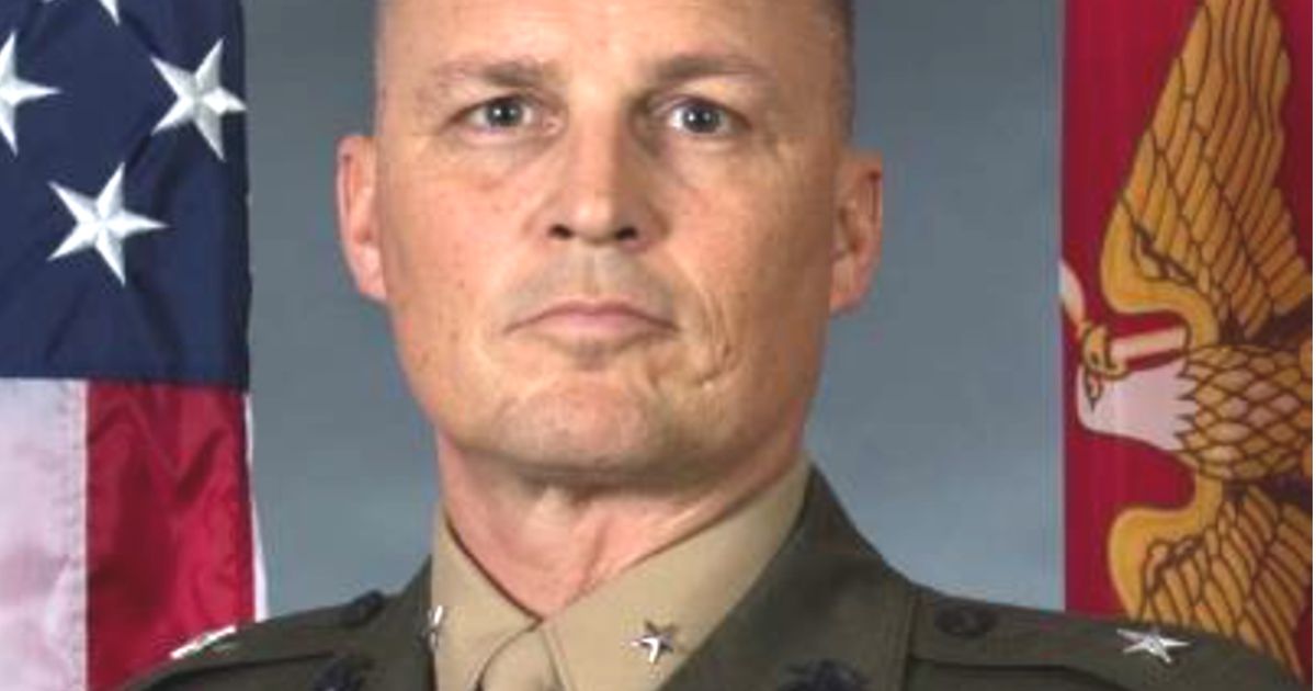 Cyber Project Speaker Series with Brigadier General Leonard Anderson ...