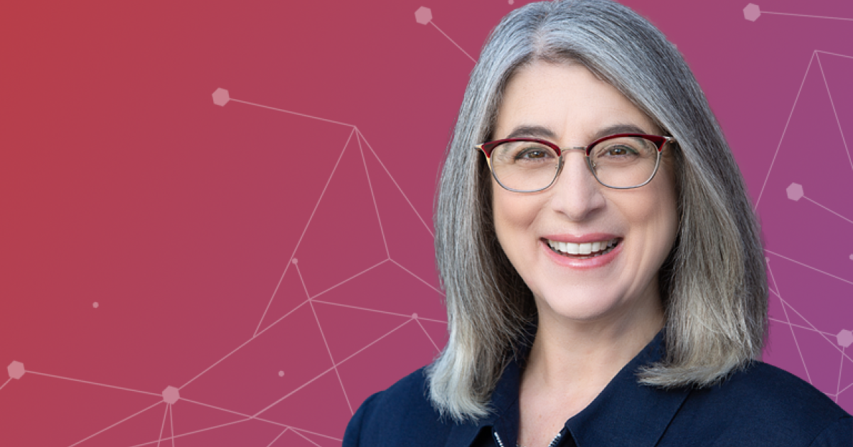 AI Cyber Lunch: Cindy Cohn on "Civil Liberties, AI, Cybersecurity and ...