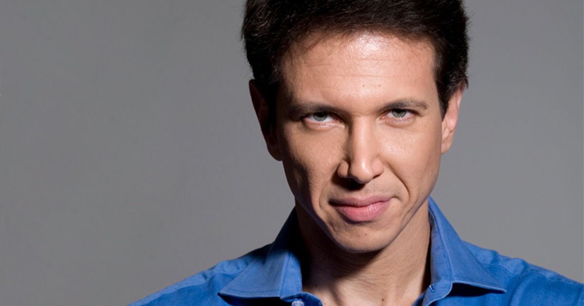 [AT CAPACITY] Rise and Kill First: A Discussion with Dr. Ronen Bergman ...