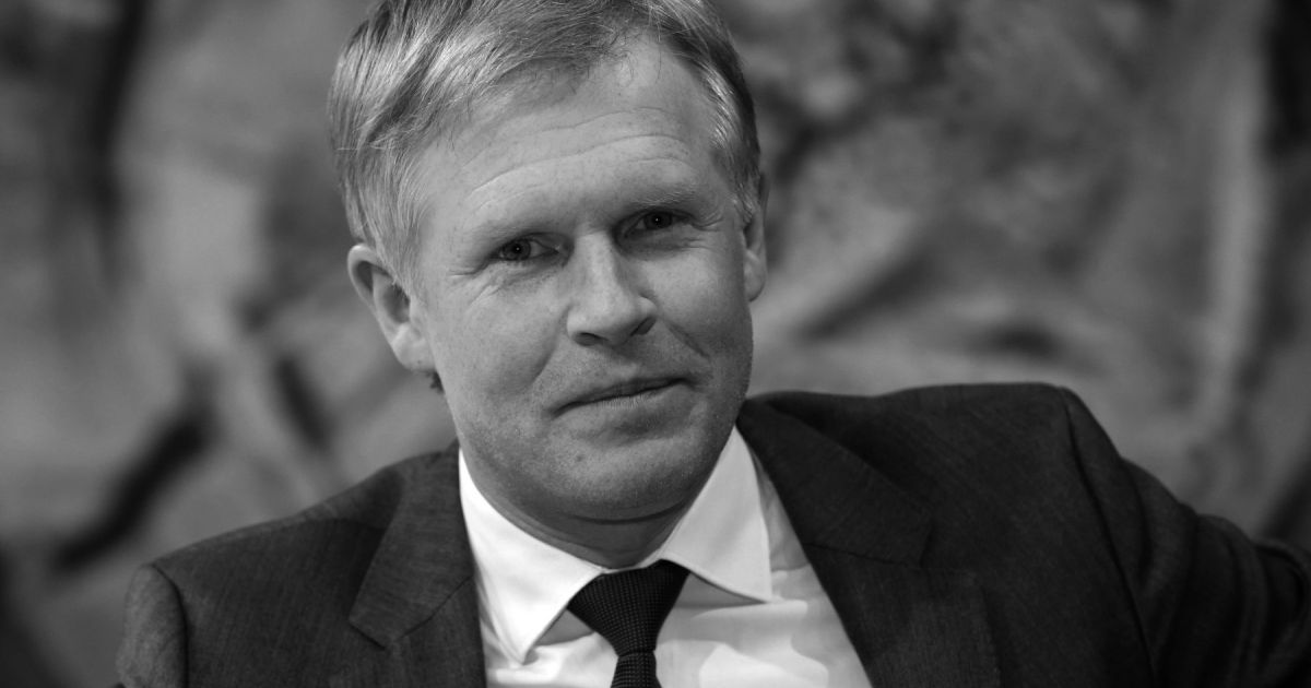 A More Perfect Economic Union – A Transatlantic Tribute to Henrik ...
