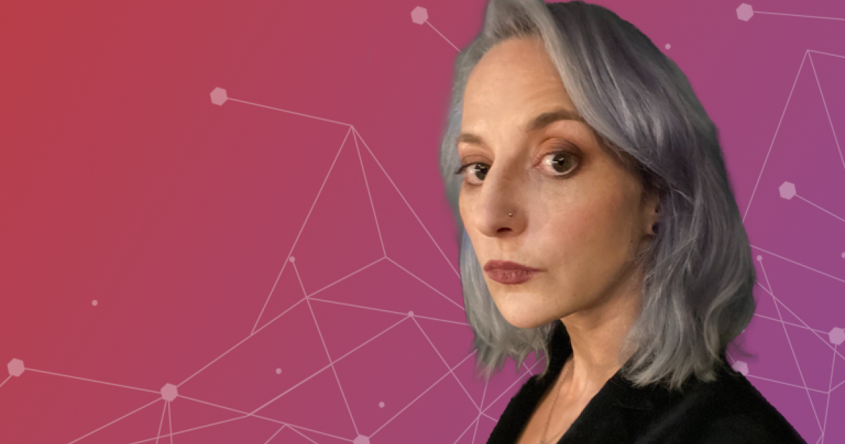 AI Cyber Lunch: Eva Galperin on "Who Deserves Cybersecurity?" | The ...