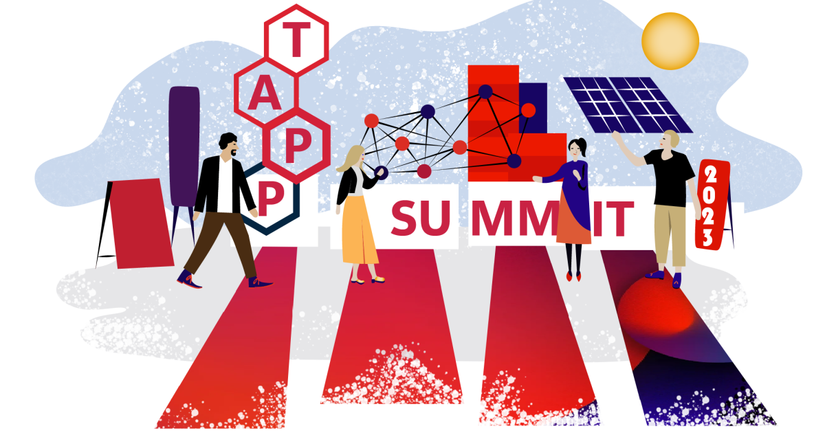 Technology and Public Purpose Summit 2023 | The Belfer Center for ...