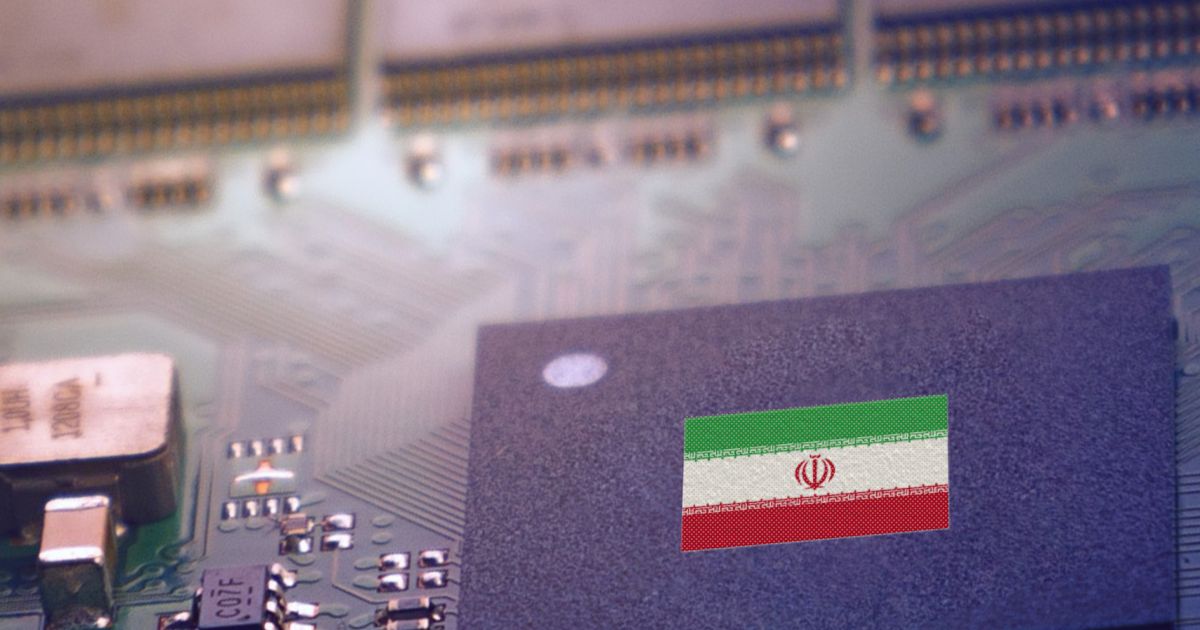 A Deeper Look at Iranian Cyber Operations | The Belfer Center for ...