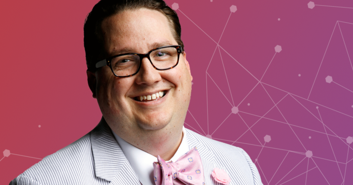 AI Cyber Lunch: Kyle Courtney on "The Robot Creator: Authors, Artists ...