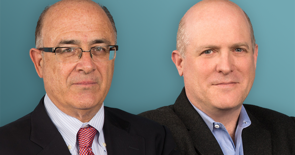 Energy Policy Seminar: Henry Lee & Daniel Schrag on "China's Pathway to ...