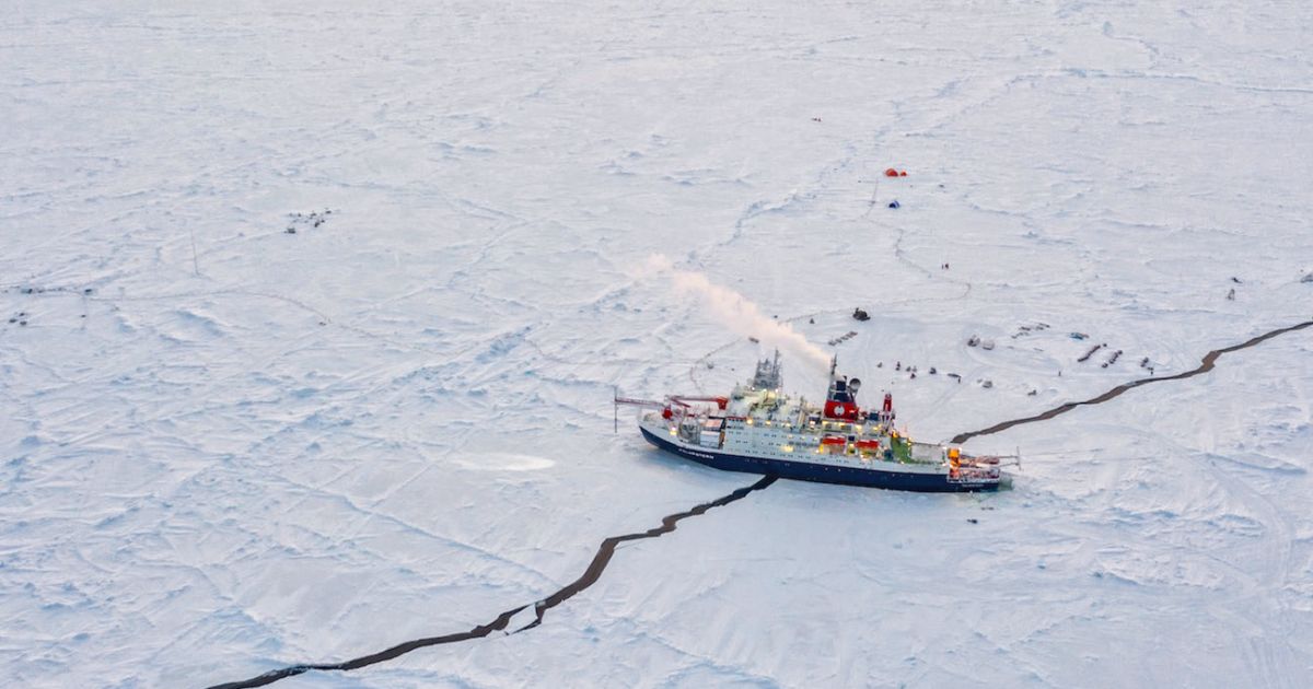 Arctic Governance and Cooperation Through Conflict | The Belfer Center ...