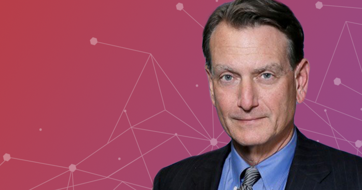 AI Cyber Lunch: Marc Rotenberg on "The Emergence of Legal Norms for the ...