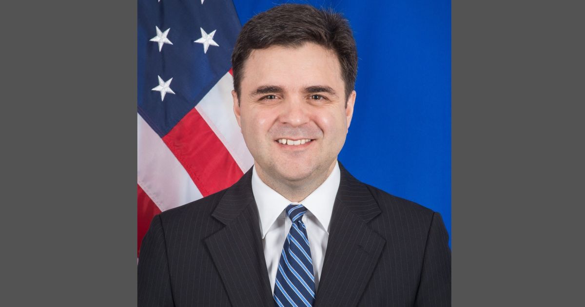 The Future of U.S.-Brazil Relations with Ricardo Zúniga, Principal ...