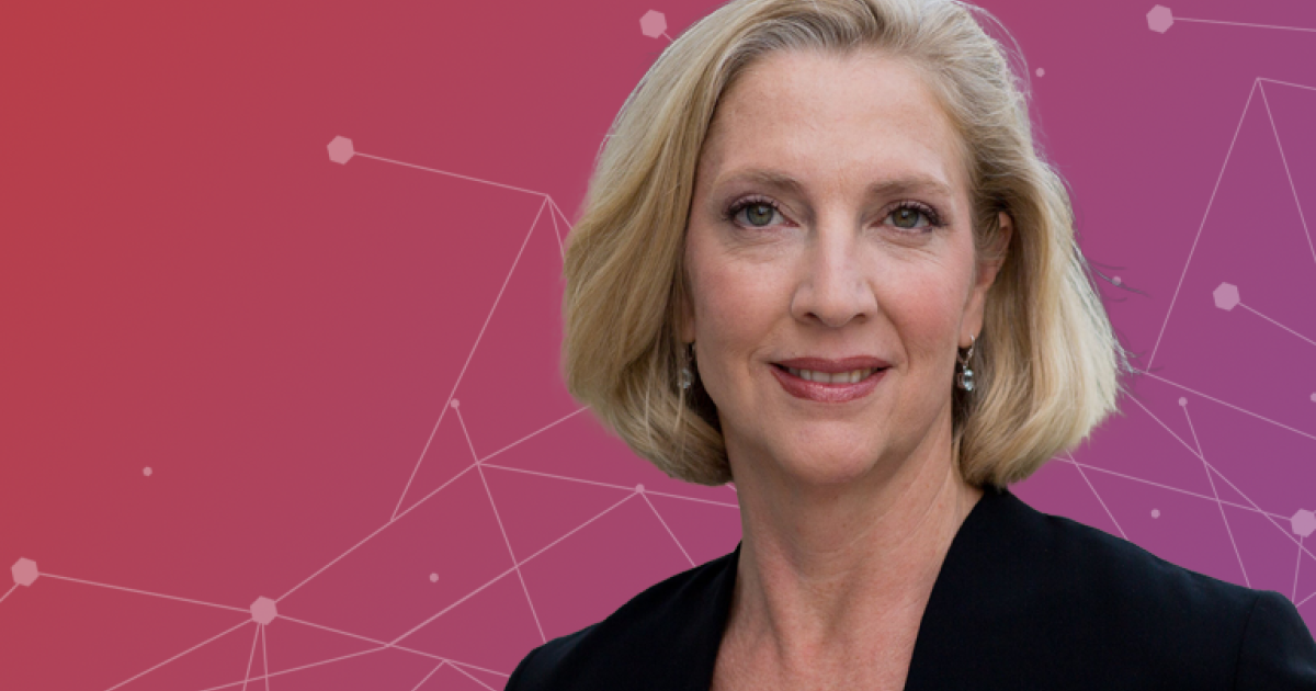 AI Cyber Lunch: Melissa Hathaway on "Malicious Cyber Activities: Russia ...