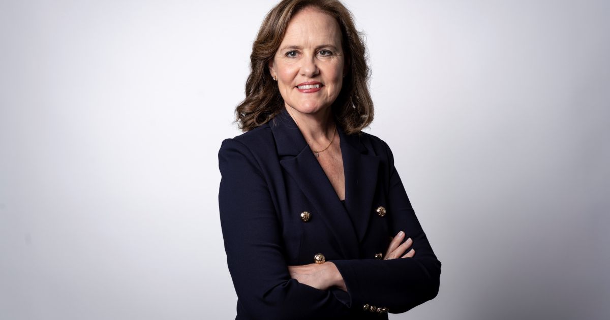 In Conversation with Michèle Flournoy | The Belfer Center for Science ...