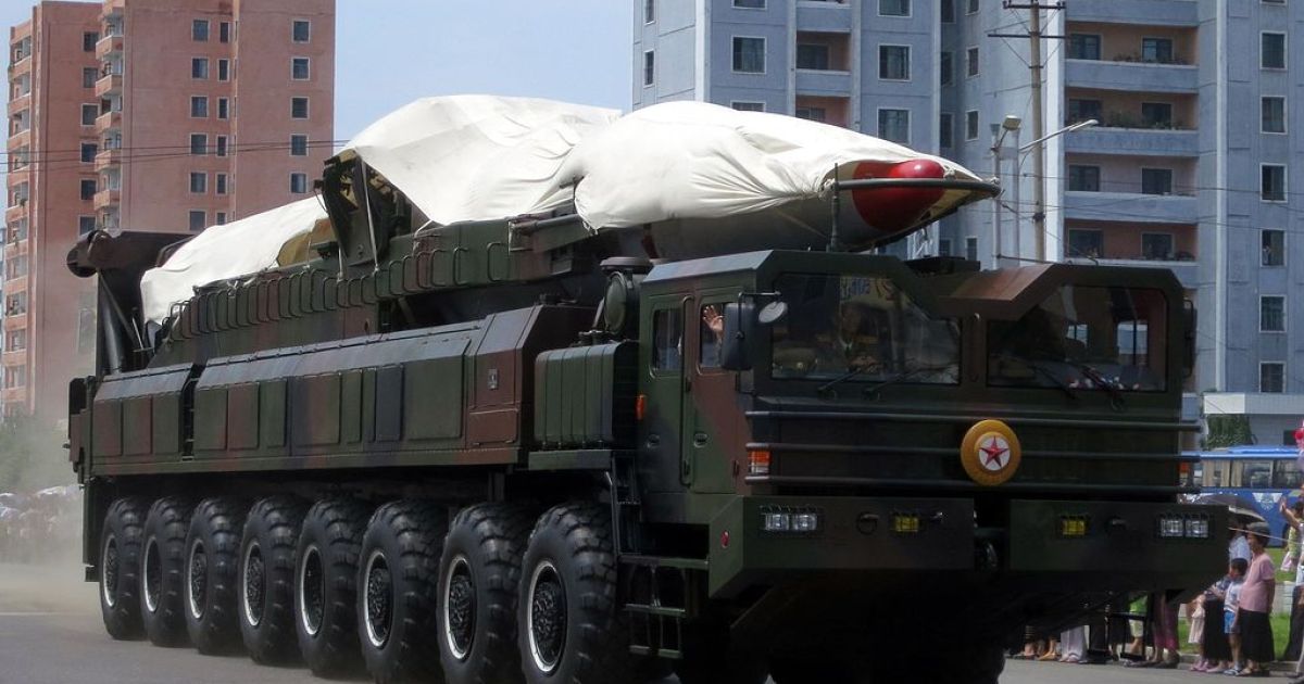 A New Approach to Nuclear Risk Reduction: Open Source Data Analysis ...