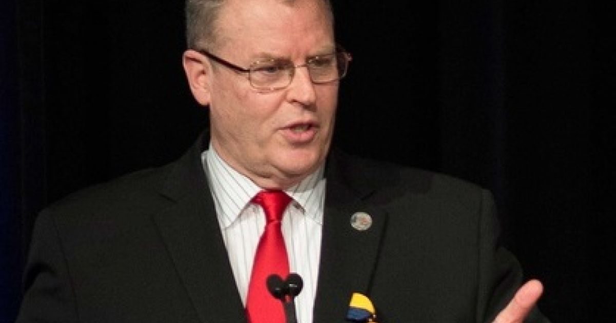 Director's Seminar with Deputy Secretary of Defense Robert O. Work ...