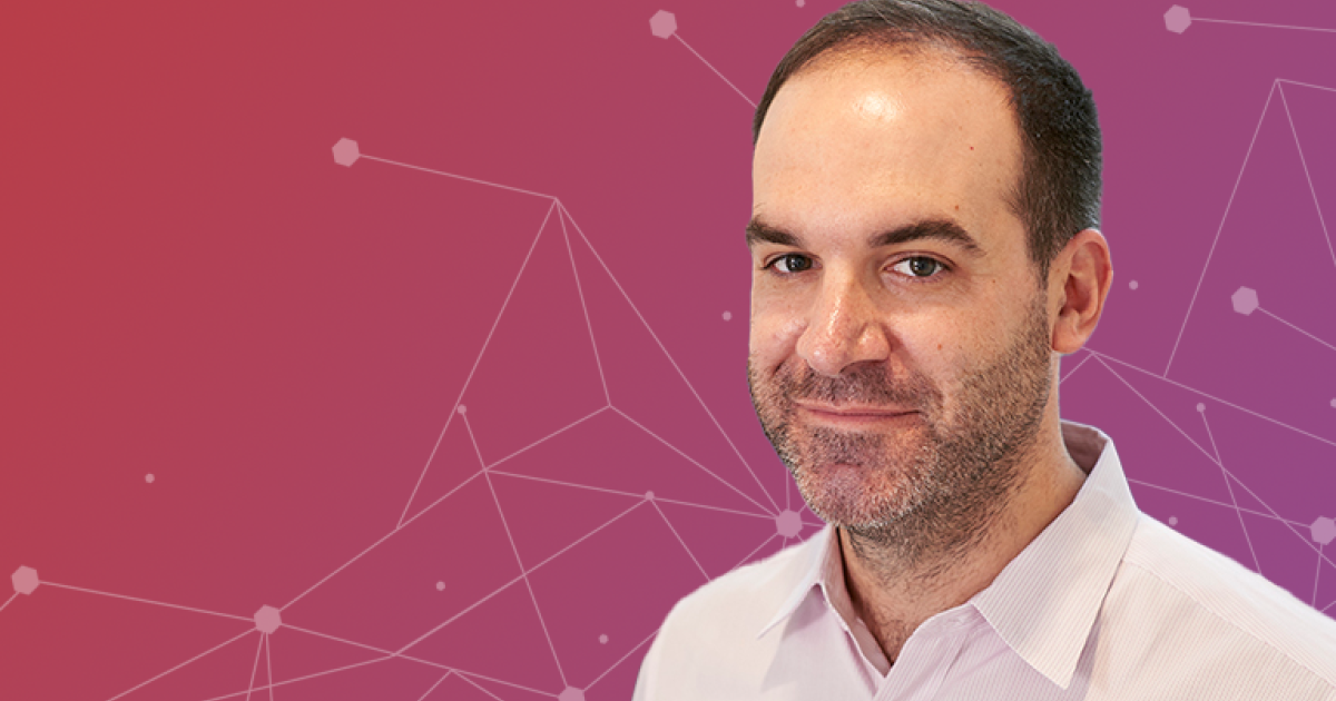 AI Cyber Lunch: Ryan Ellis on "Bounty Everything? Remaking and ...