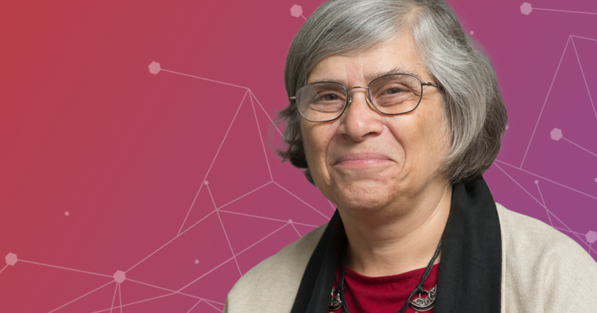 AI Cyber Lunch: Susan Landau on "The Current Encryption Wars" | The ...