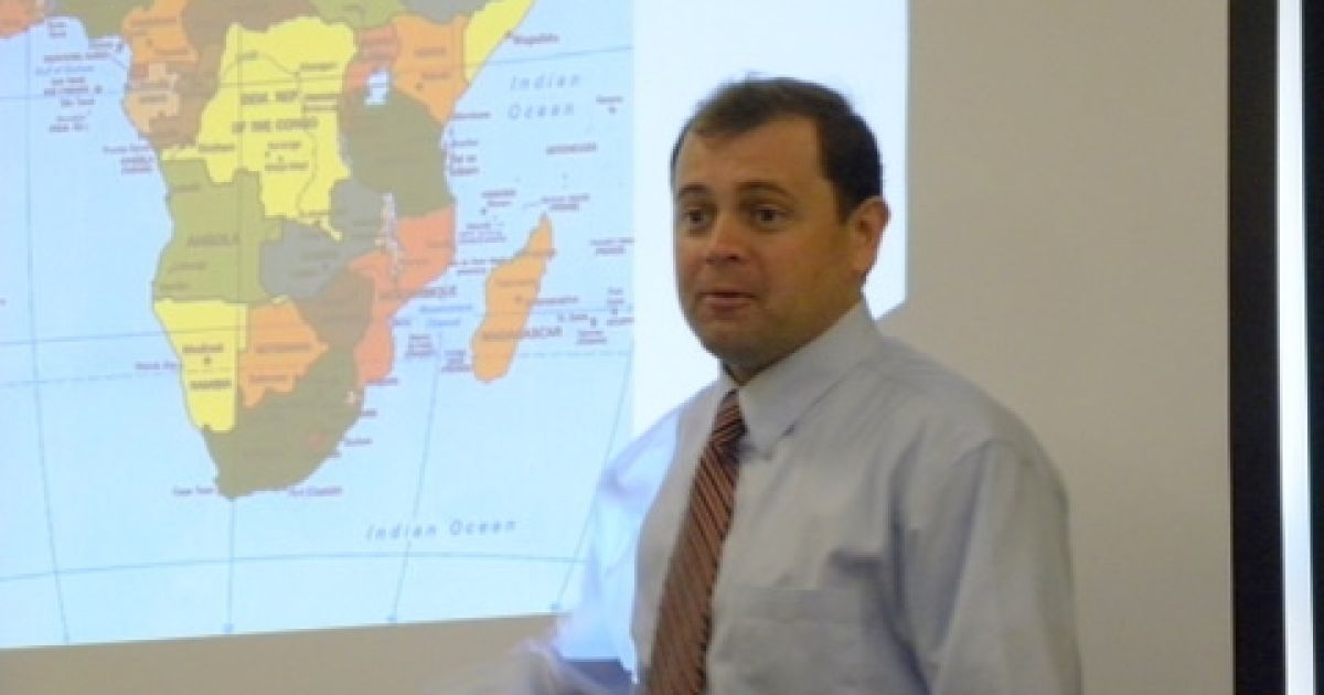 Challenges and Opportunities for US Engagement in the African Great ...