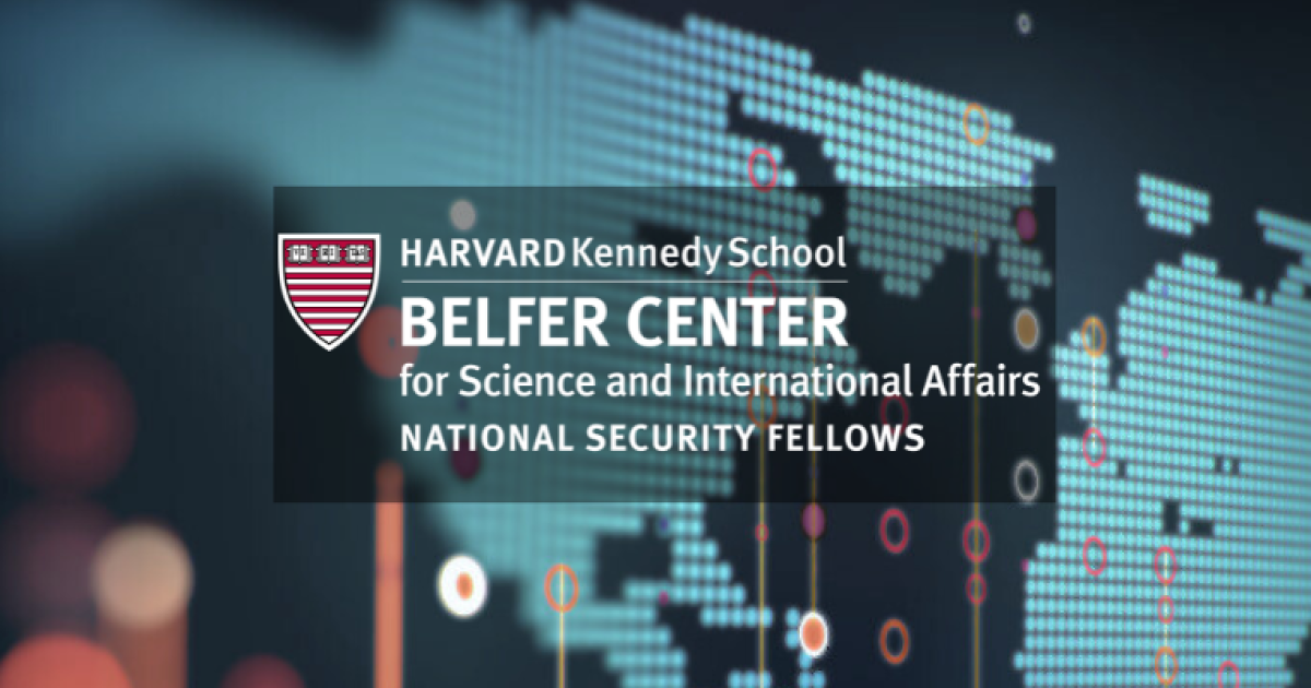 The Role of Congress in Defense & Intelligence: Appealing to National ...