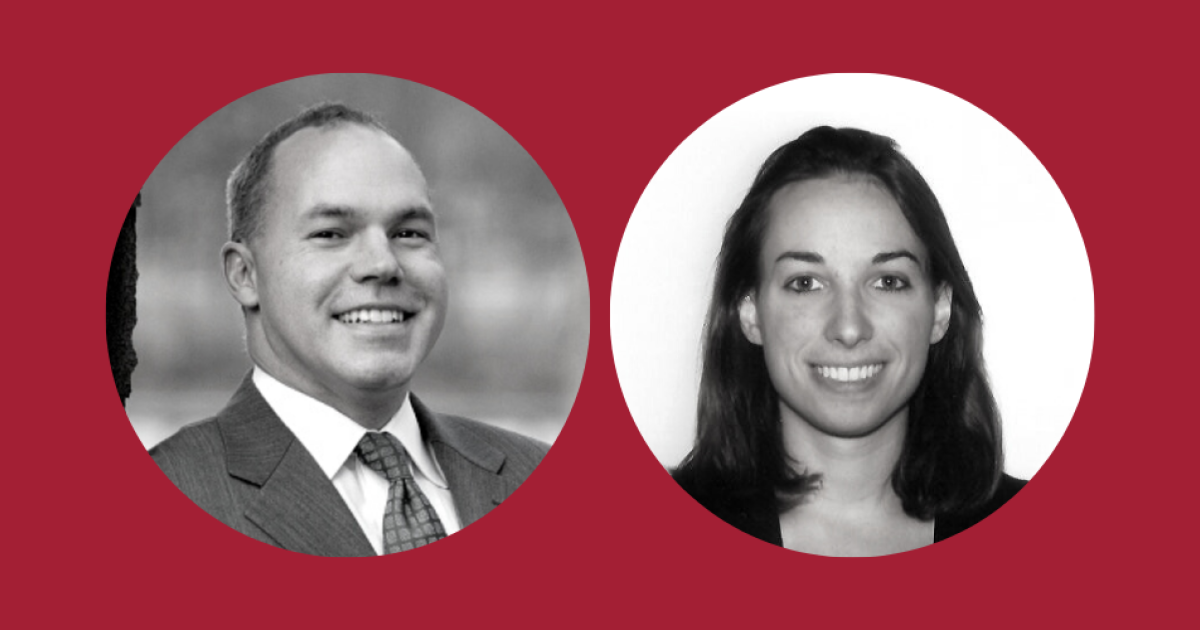 Energy Policy Seminar: Sarah Armitage and Joe Aldy on "The Welfare ...