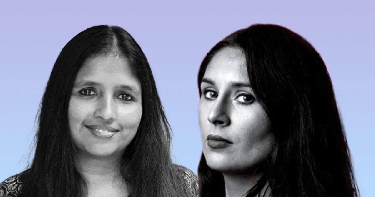 Belfer Center | Women in STEM with Shohini Ghose and Syra Madad | The ...