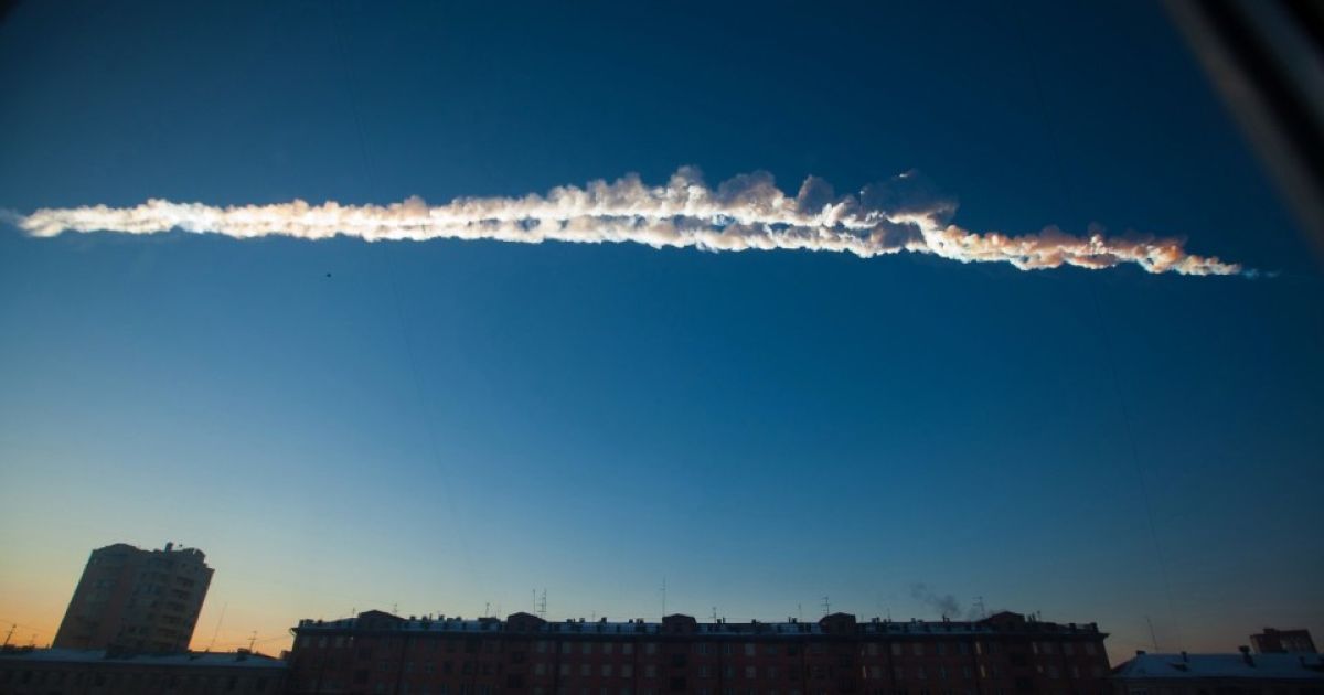 Planetary Defense Program | The Belfer Center for Science and ...