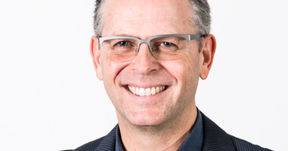 Michael Skok: The Business Side of Cybersecurity | The Belfer Center ...