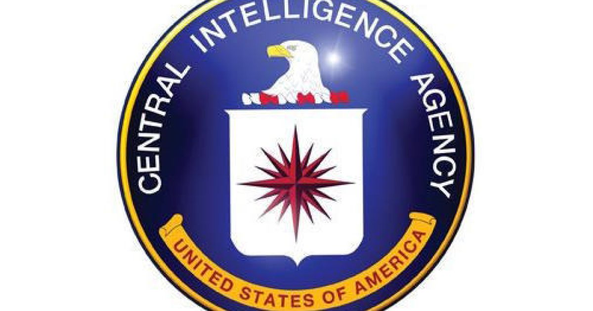 CIA Strategic Insight Department Presentation | The Belfer Center for ...