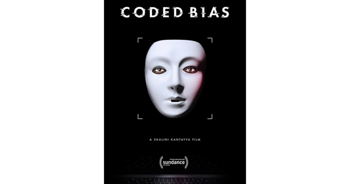 Coded Bias: A Conversation with Filmmaker Shalini Kantayya | The Belfer ...