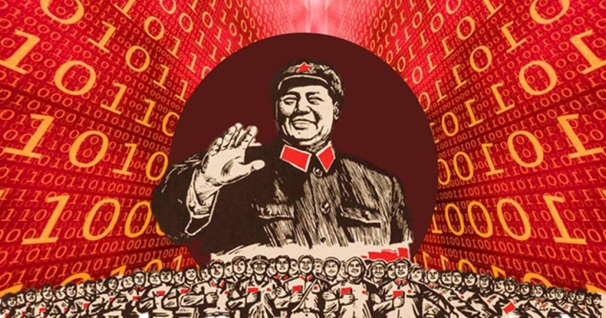 Chinese Communist Party Information Warfare: Ideology, Influence, and ...