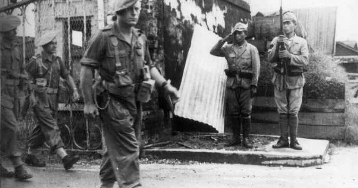 Free France, Colonial Reform, and the Genesis of Cold War ...