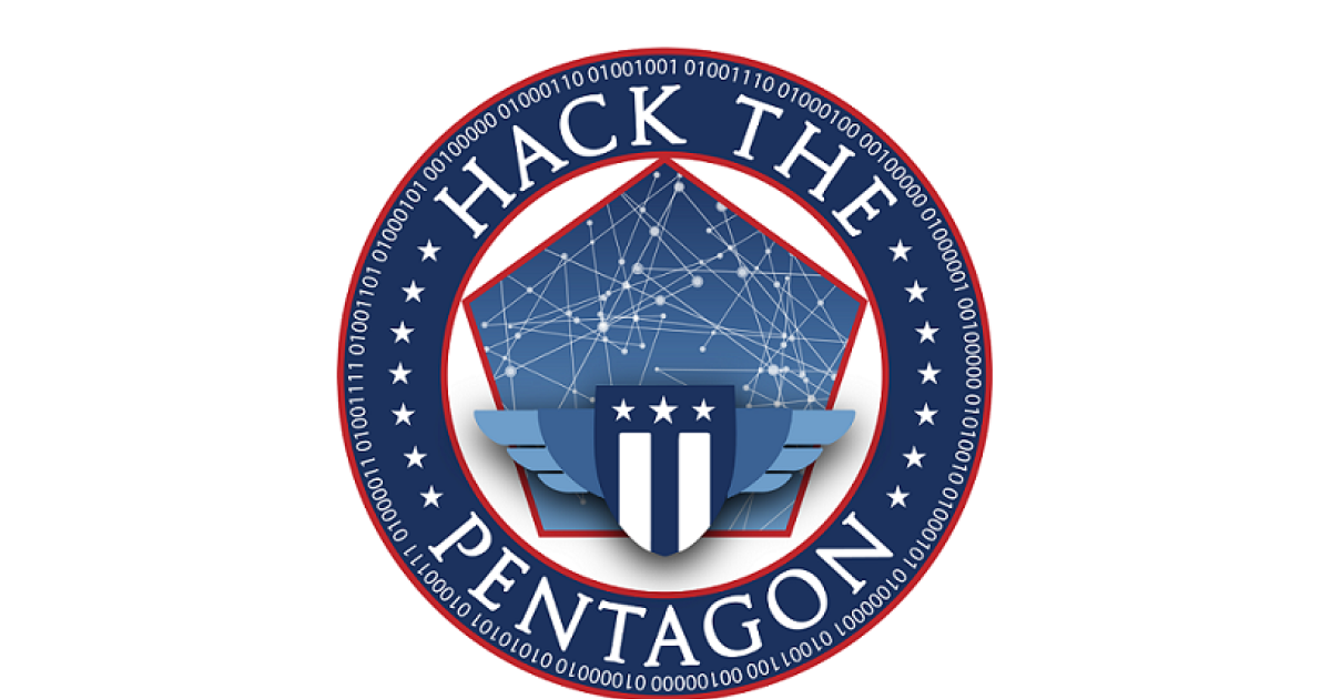 Hack the Pentagon: Vulnerability Disclosure and Bug Bounty Programs in ...