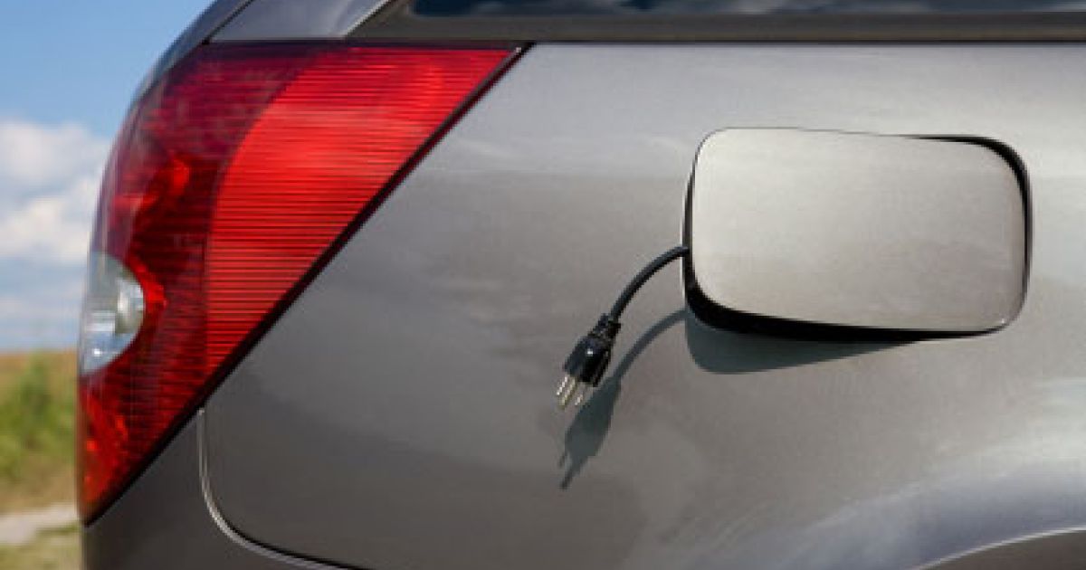 Plug-in Electric Vehicles and the Power System | The Belfer Center for ...