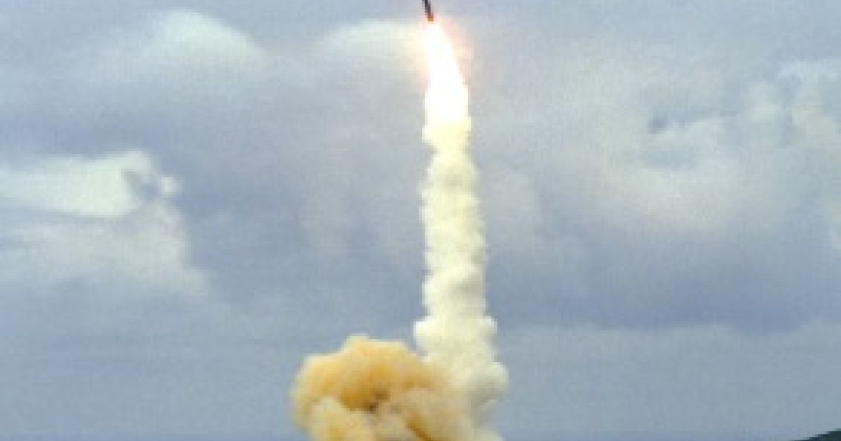 U.S. Nuclear Missile Operations | The Belfer Center for Science and ...