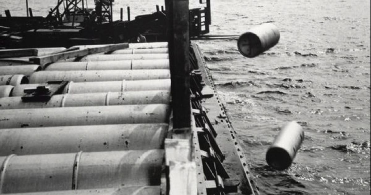 WMD Disposal, Destruction, and Disarmament: The Reduction of U.S ...