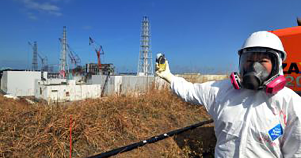 Nuclear Safety and Security After Chernobyl and Fukushima: Lessons ...