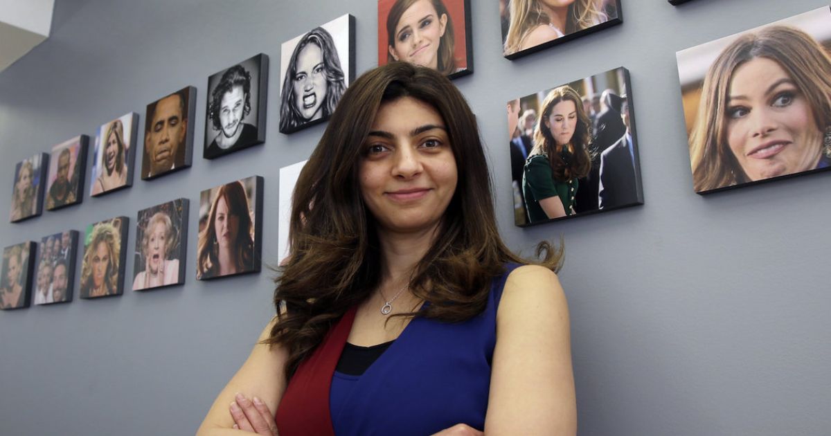 Girl Decoded: Breaking Boundaries in Technology from Cairo to Cambridge ...